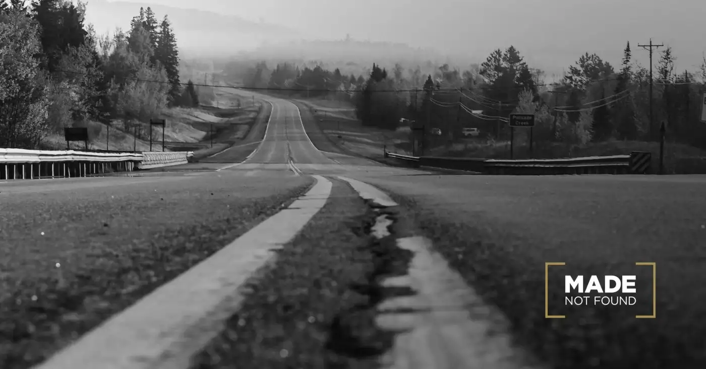 Walking a Mile: Guideposts on the Customer Journey - Lock 8 Partners