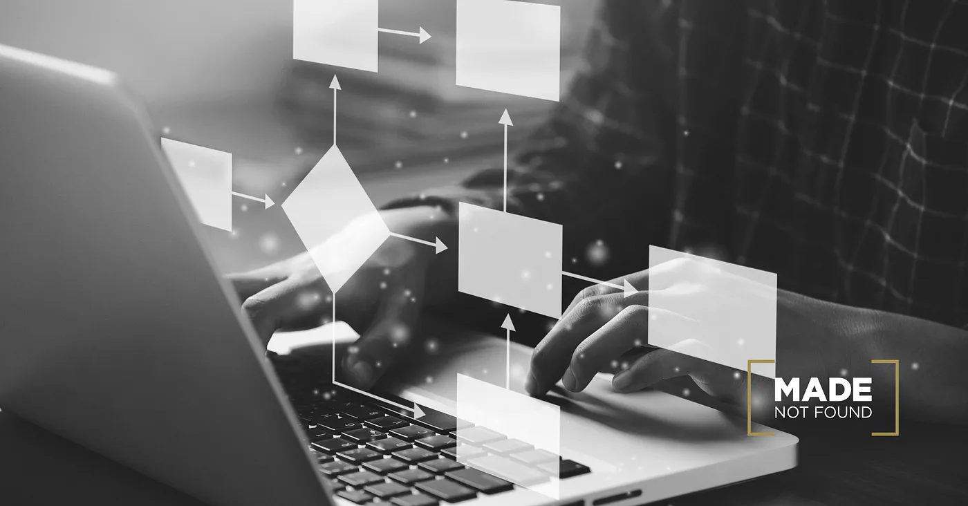 Not Everything is a F8*%^&! Framework - Lock 8 Partners